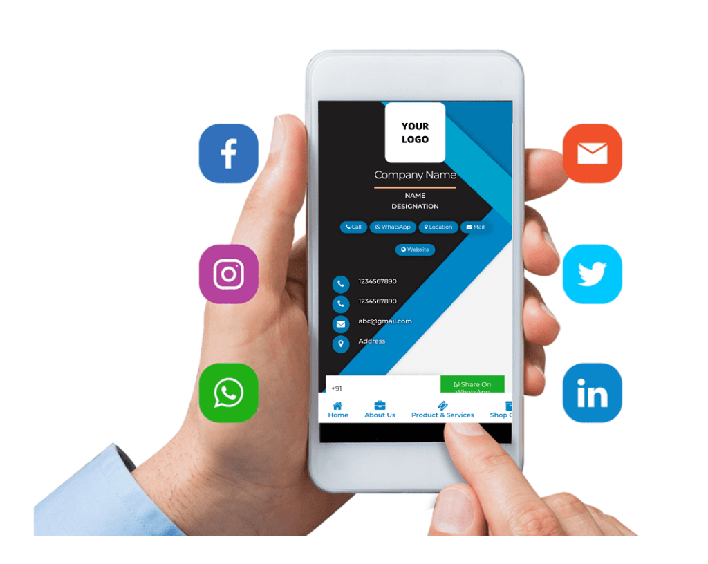 QTC Infotech | Free Mini Website & Web Development Services