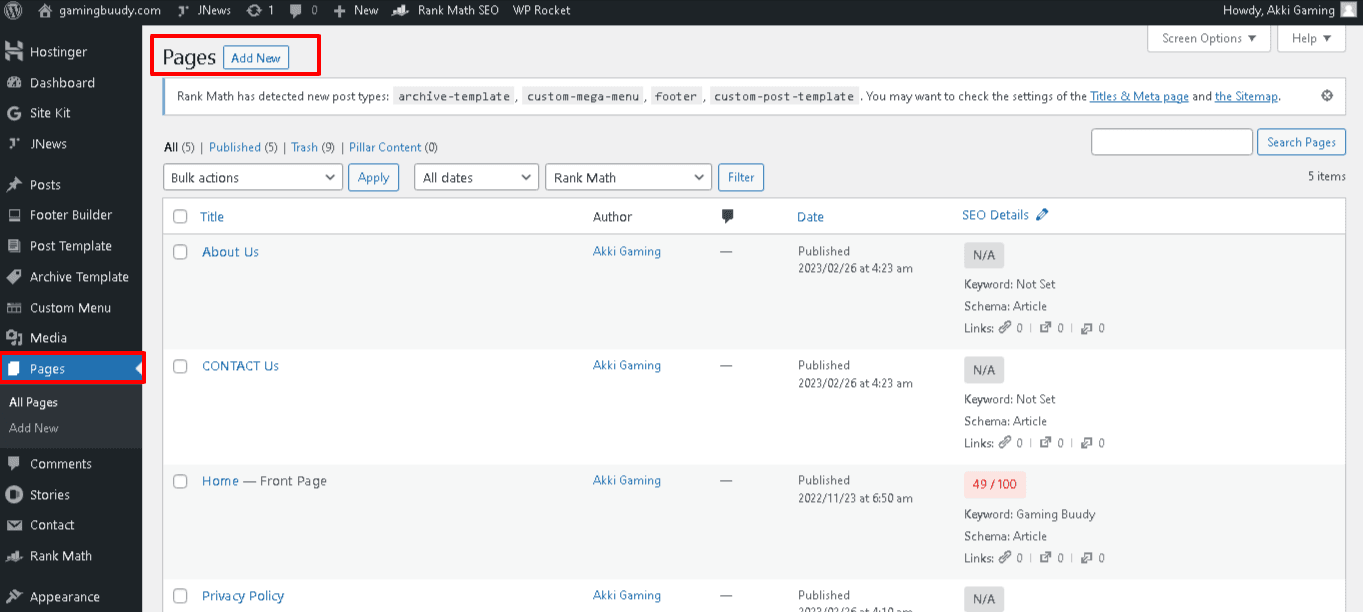 Troubleshooting Common WordPress Installation Issues - QTC INFOTECH