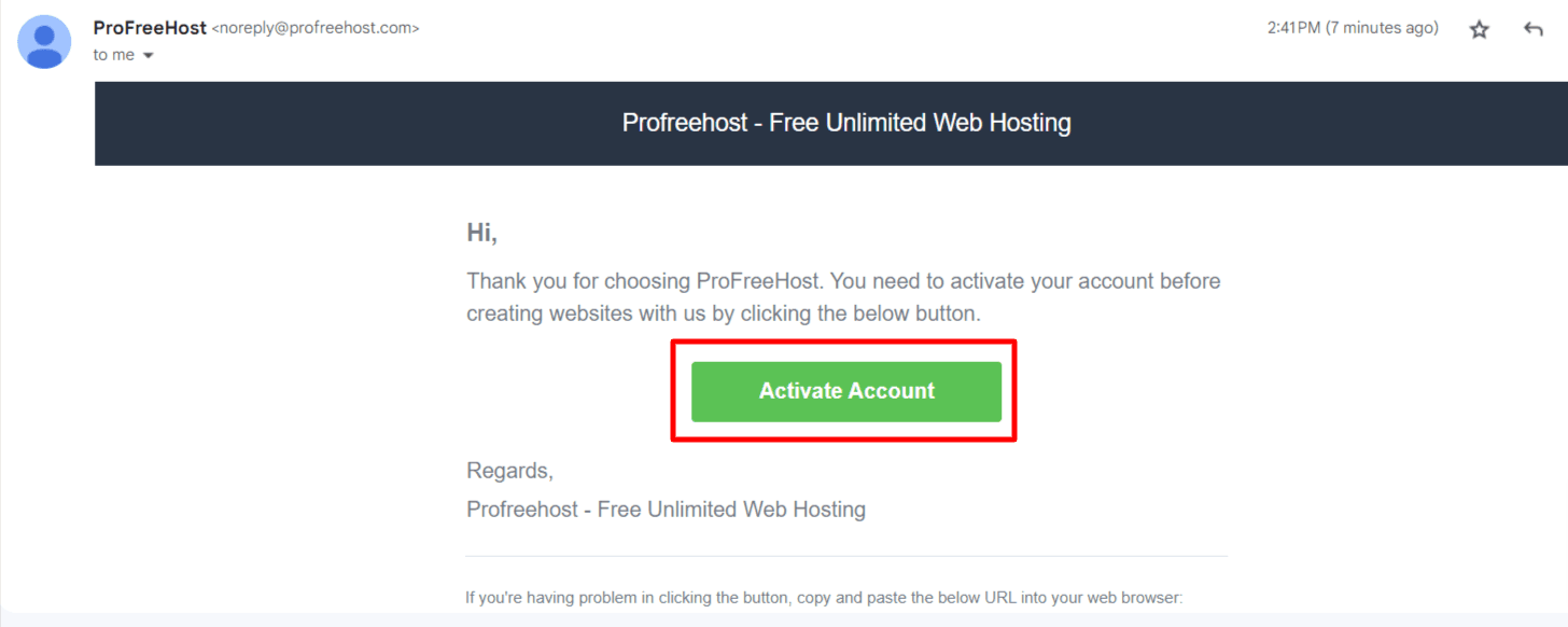 How to Create a Free Website with Profreehost – A Complete Guide - QTC ...