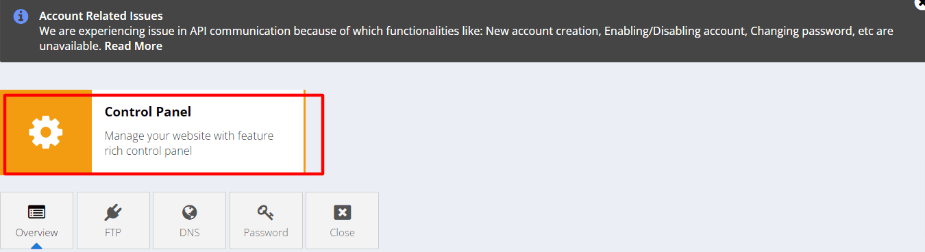 How to Create a Free Website with Profreehost – A Complete Guide - QTC ...