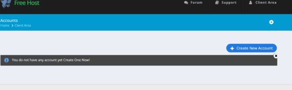 How to Create a Free Website with Profreehost – A Complete Guide - QTC ...