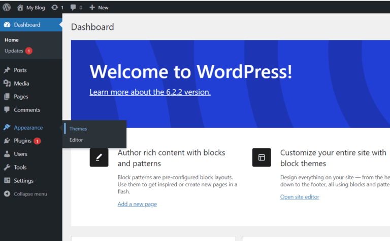 How to Create a Free Website with Profreehost – A Complete Guide - QTC INFOTECH