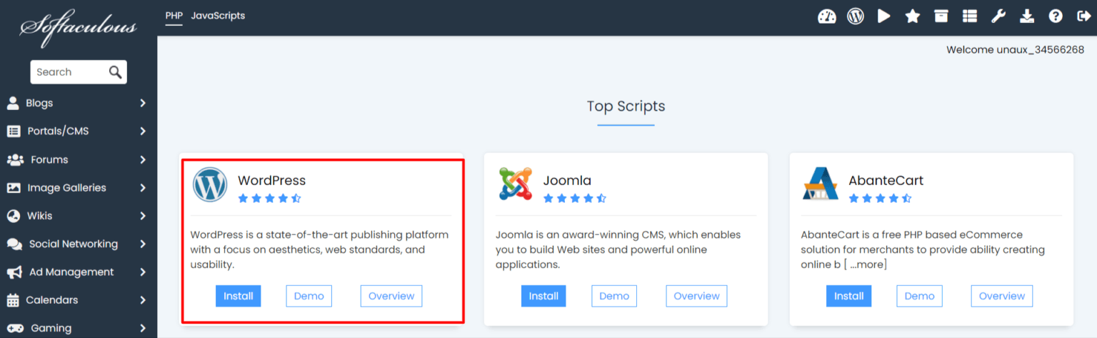 How to Create a Free Website with Profreehost – A Complete Guide - QTC ...