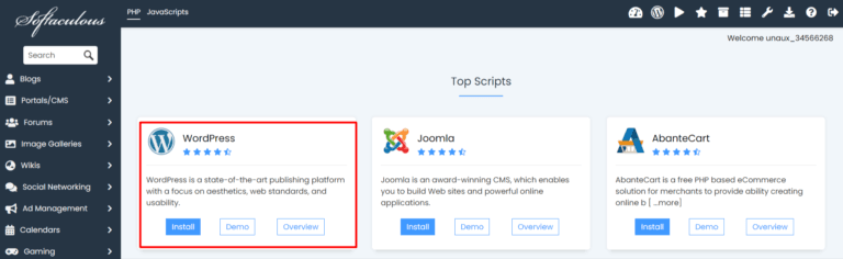 How to Create a Free Website with Profreehost – A Complete Guide - QTC ...